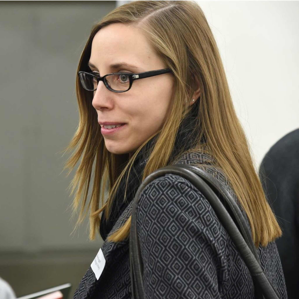 Aline Meierhans - Fachspezialistin Marketing - Krebsliga Schweiz | XING