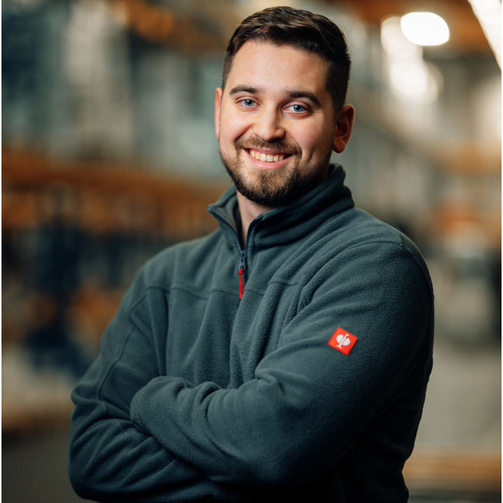 Daniel Schock - Logistiker - Mercedes-Benz Group | XING