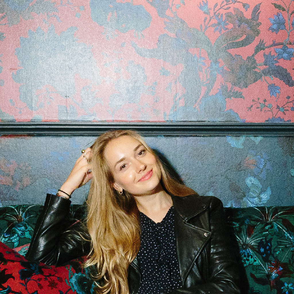 Theresa-Marie Röder - Marketing Manager - UK, Benelux, Scandinavia ...