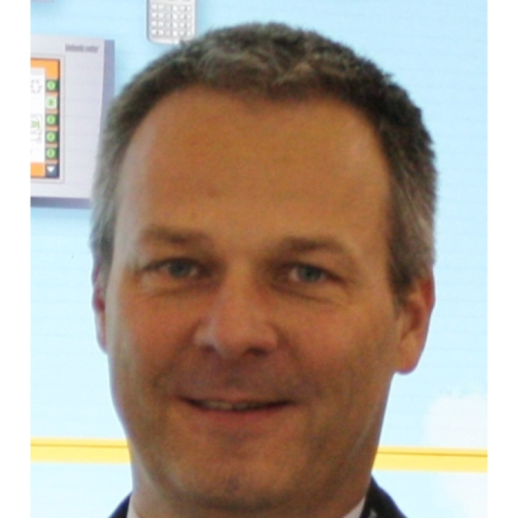 Frank Burkhardt - Bereichsleiter Export - Kieback&Peter GmbH & Co.KG | XING