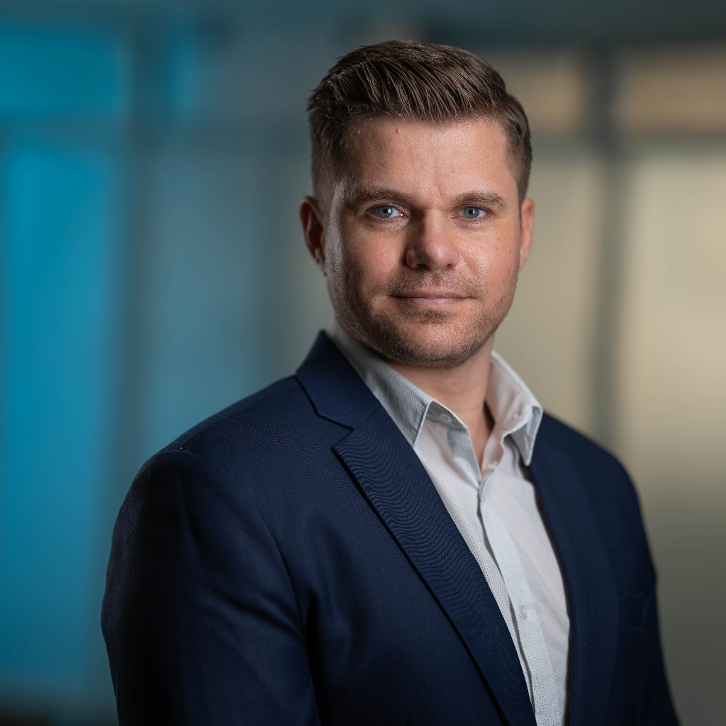 Christian Abt - HR Business Partner - Netrics | XING