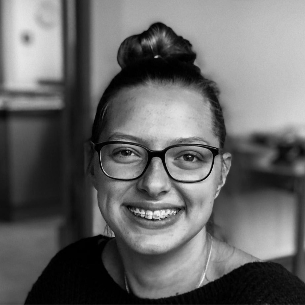 Ann-Sophie Eichmeier - Stellvertretende Büchereileitung - Gemeinde ...