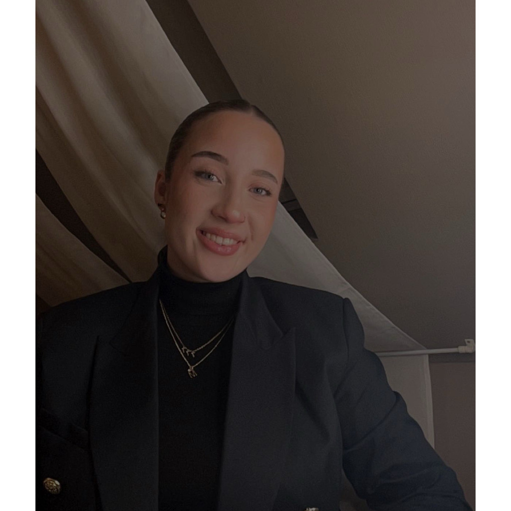 Melina Leicht - Ausbildung Automobilkauffrau - Ulrich Senger GmbH | XING