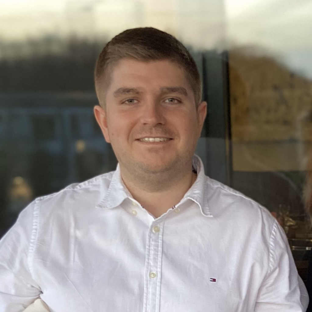 Sebastian Gibbert - Prokurist - Bieler Engineering GmbH | XING