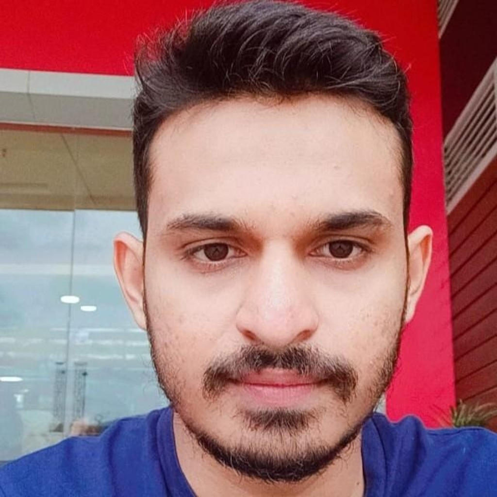 mohd saad - .NET Software Developer - In4velocity system private limited | XING