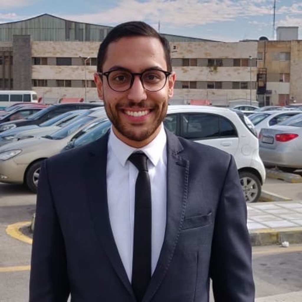 Mohammad Sarhan - Head of Business & Operations - Sager Drone | XING