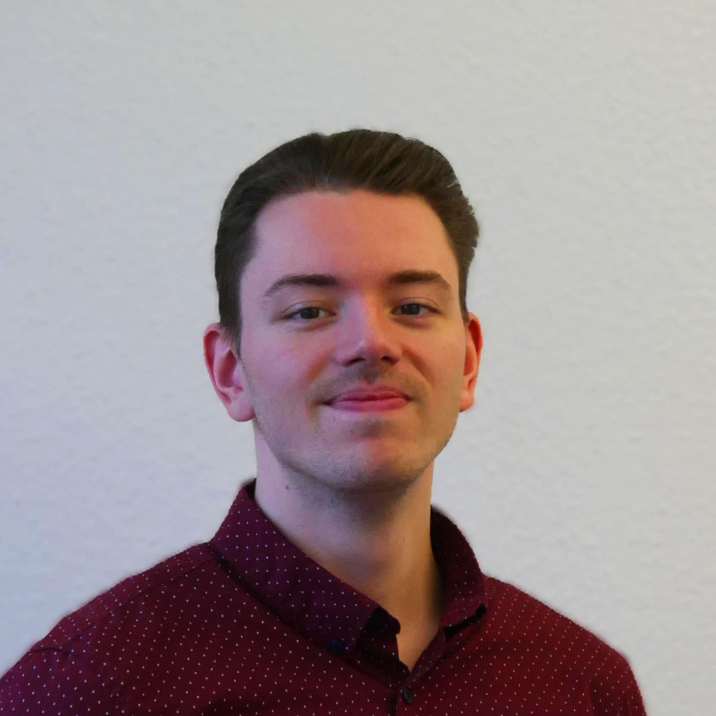 Leon Rengshausen - C# Softwareentwickler | .NET Consultant | Professional Scrum Master ...