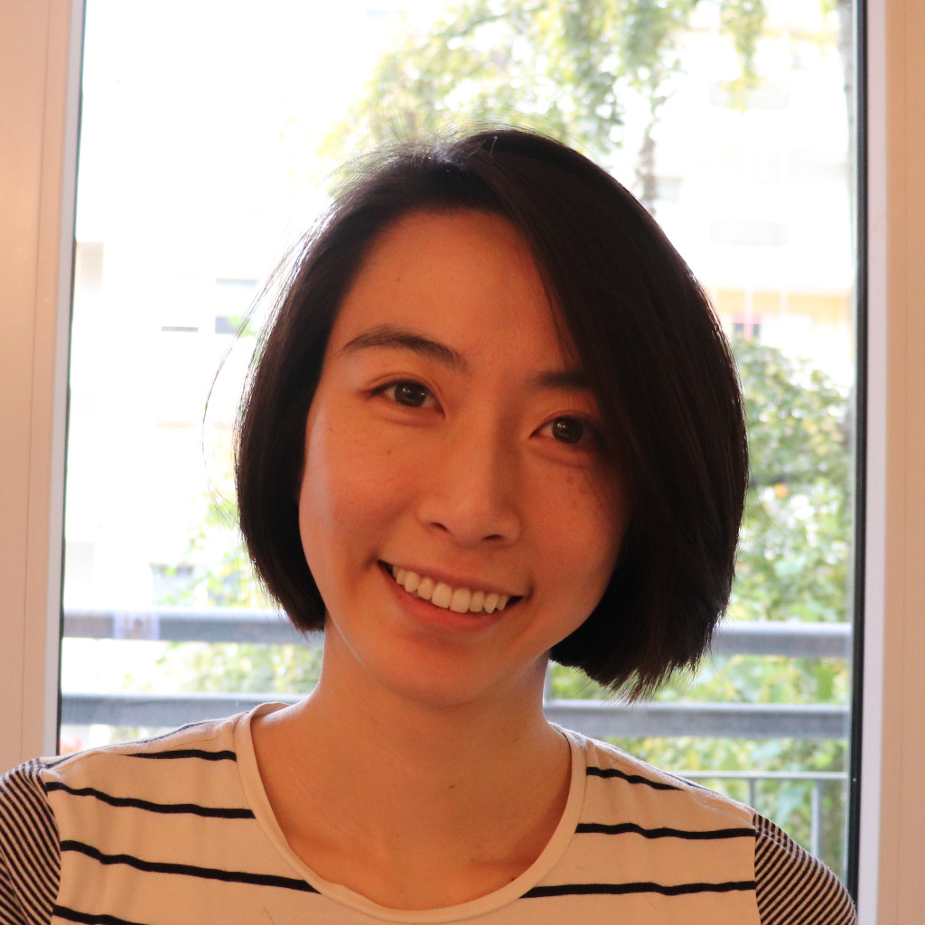 Christine Yu - Product Manager - ImmoScout24 | XING