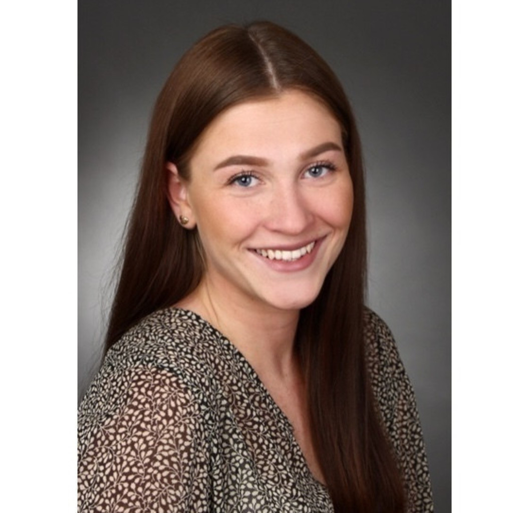 Paula Rölker - Verwaltungsmitarbeiterin - KPMG AG ...