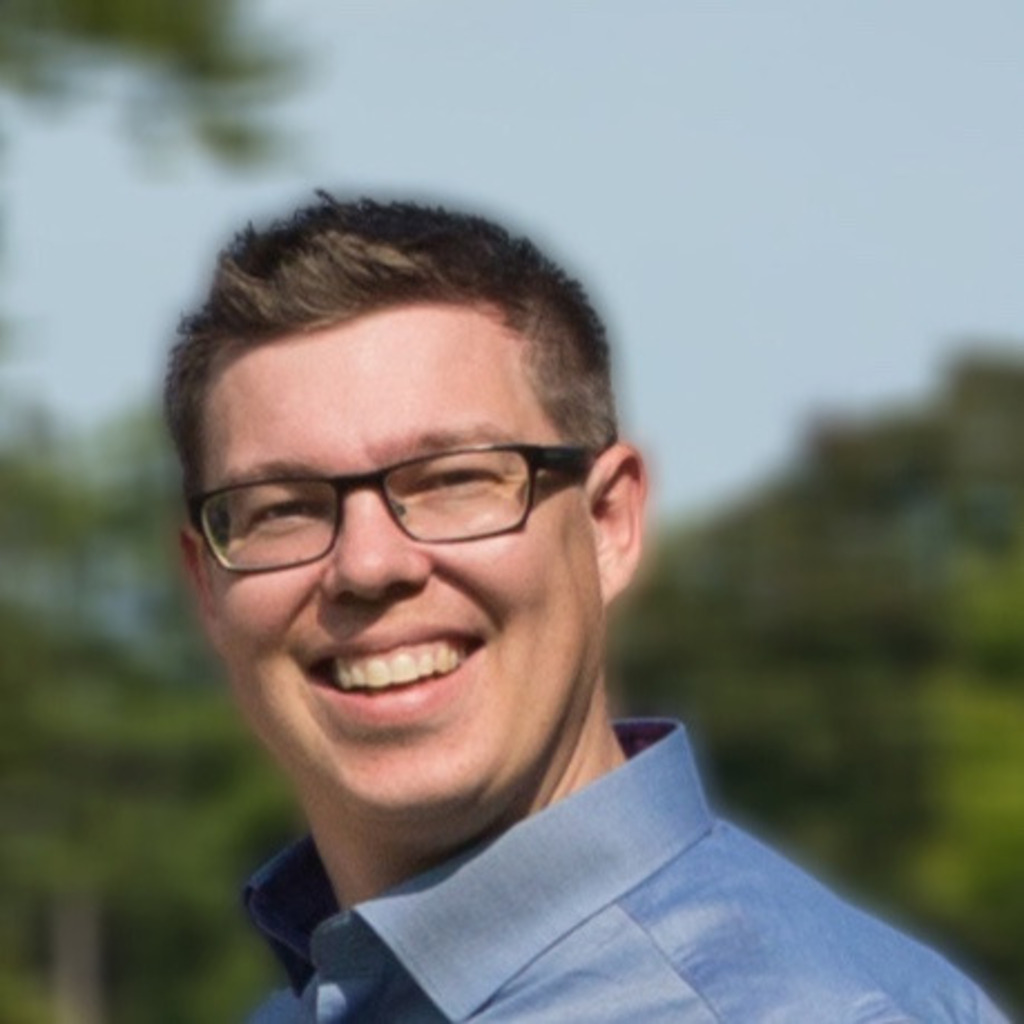 Jonathan Geiss - Head of Digital Products - Backend Solutions at ...