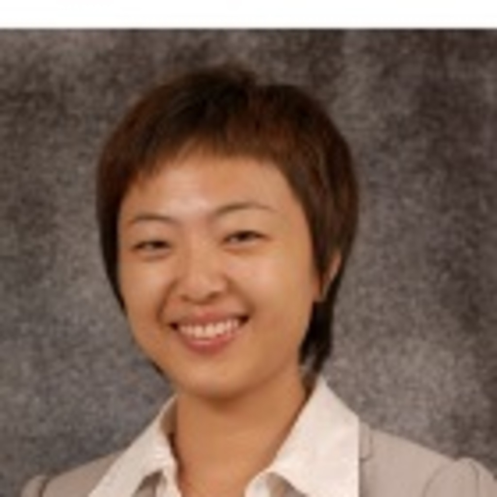 Sharon Luo - Manager, Logistics - Jones Lang Lasalle | XING