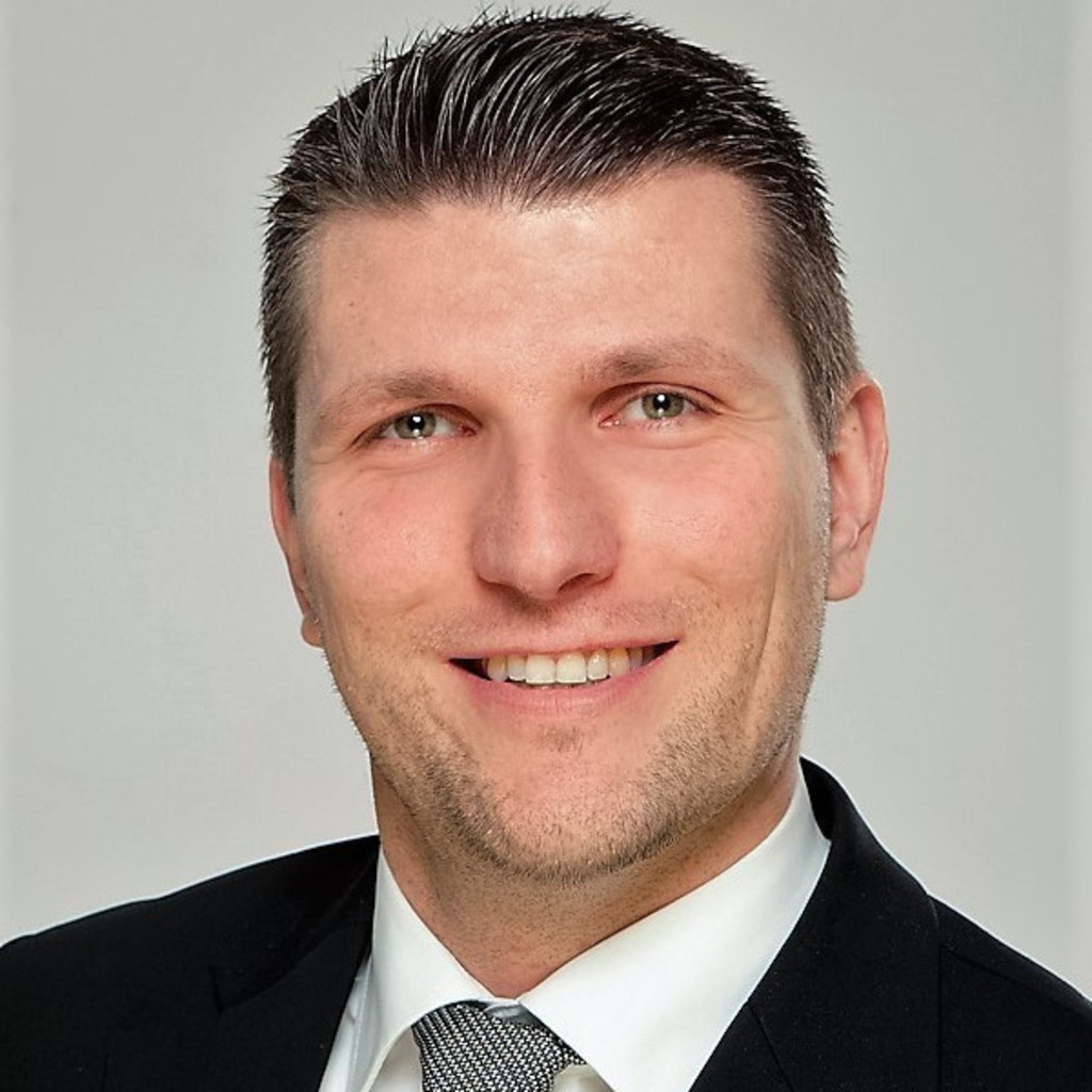 Oliver Droll - Senior Experte Private Altersvorsorge/ Senior Berater Private Banking - Deutsche ...