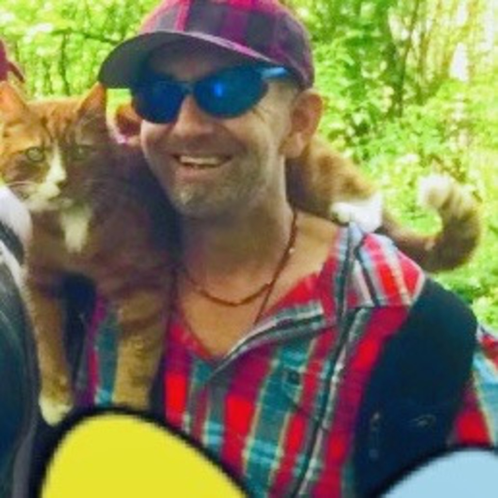 Joe Griffith - Lagerhelfer - Flink | XING