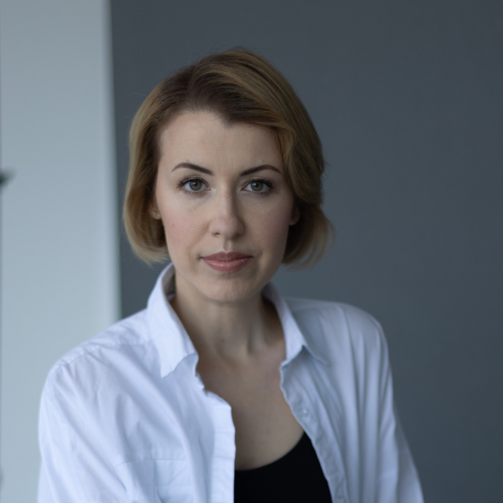 Natalya Carrier - Life and Career Coach - NC Consulting | XING