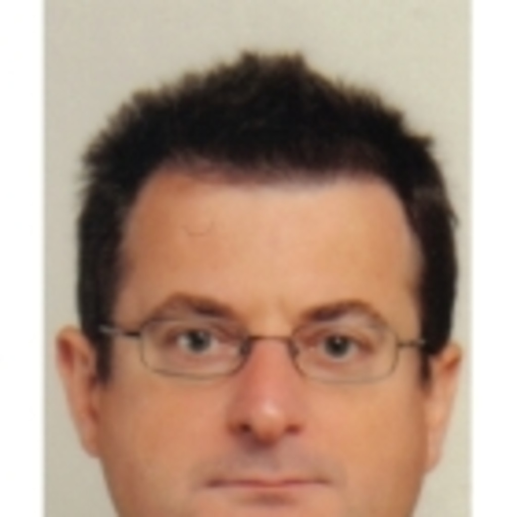 David Hammann - Directeur de Centre de Profit - Freudenberg-meillor | XING