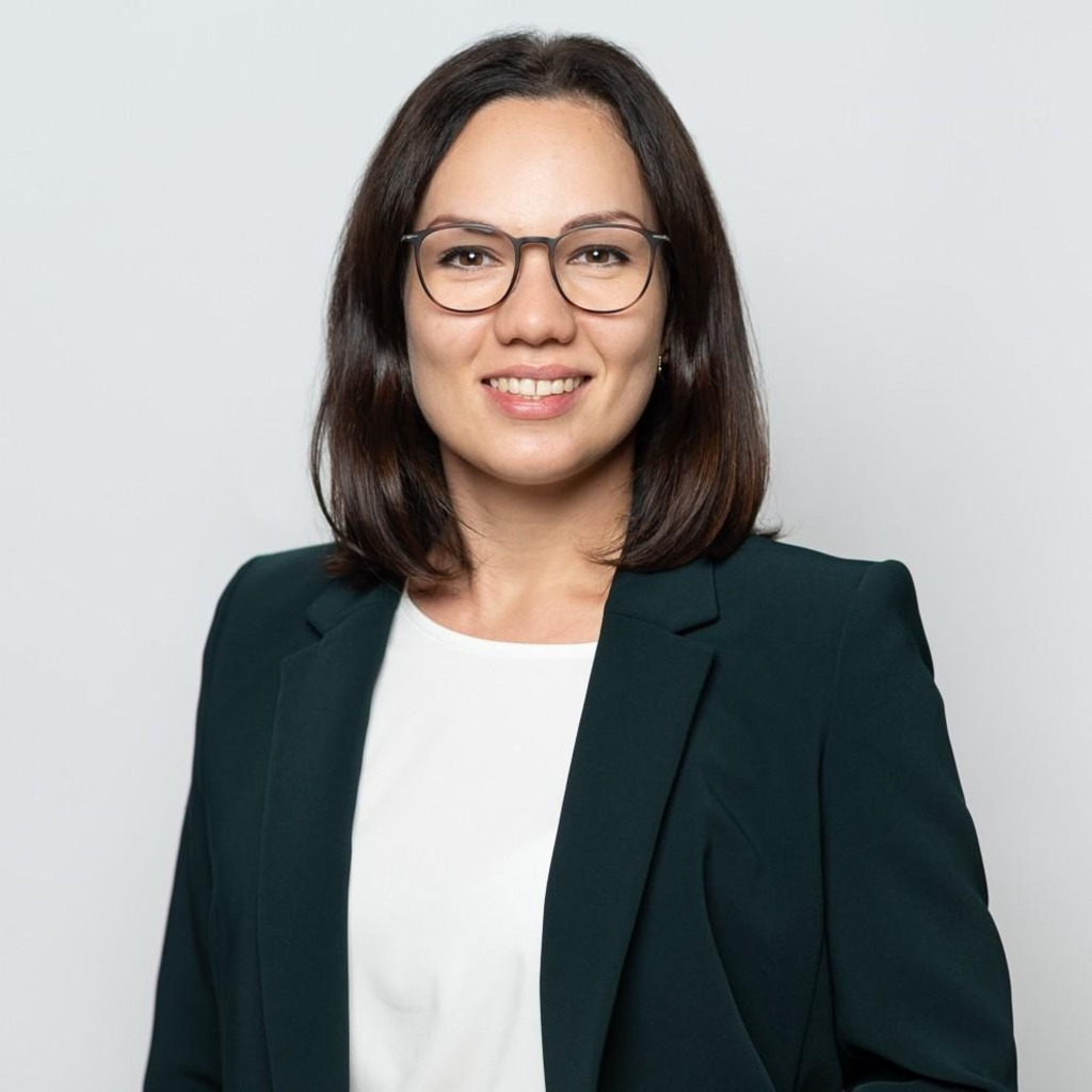 Senta Hofer - Teamleitung Marketing & Communications - Base-IT GmbH | XING