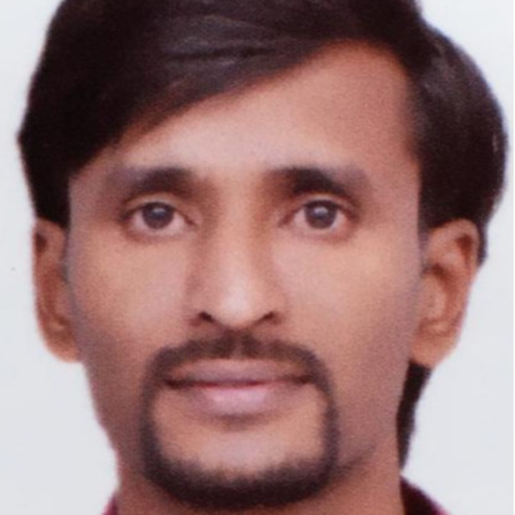 Rahul Pimple - AnalysT - Deutsche Bank AG | XING