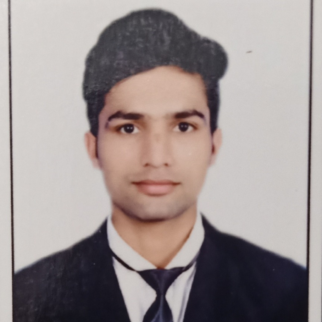 Ch. Shivam Kakran - BCA - MDU, Rohtak | XING