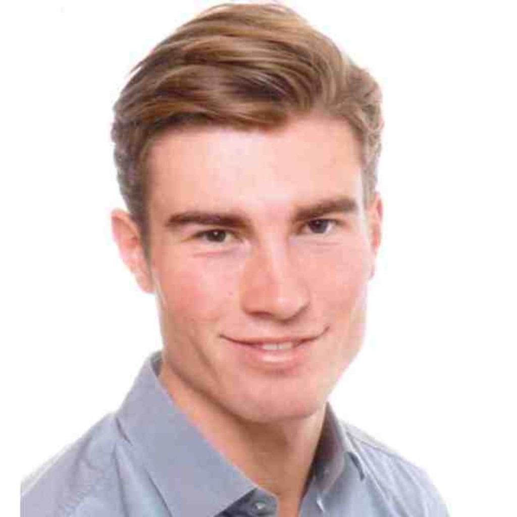 Patrick Conrad - Managing Director / Co-CEO, CMO & CFO - ZOÉ LU | XING