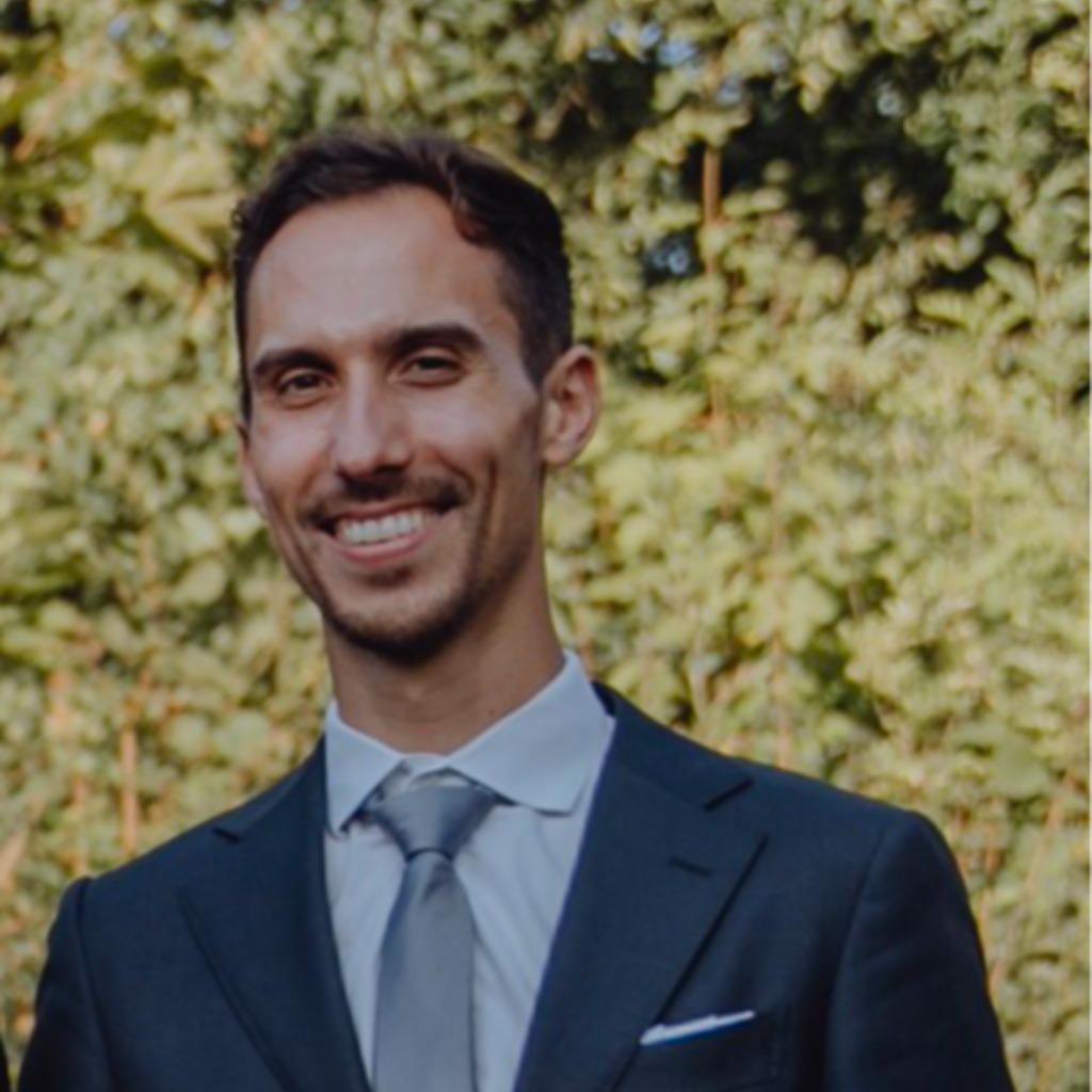 Christopher Seidel - BIM Manager / Data Scientist - Schüßler-Plan digital GmbH | XING