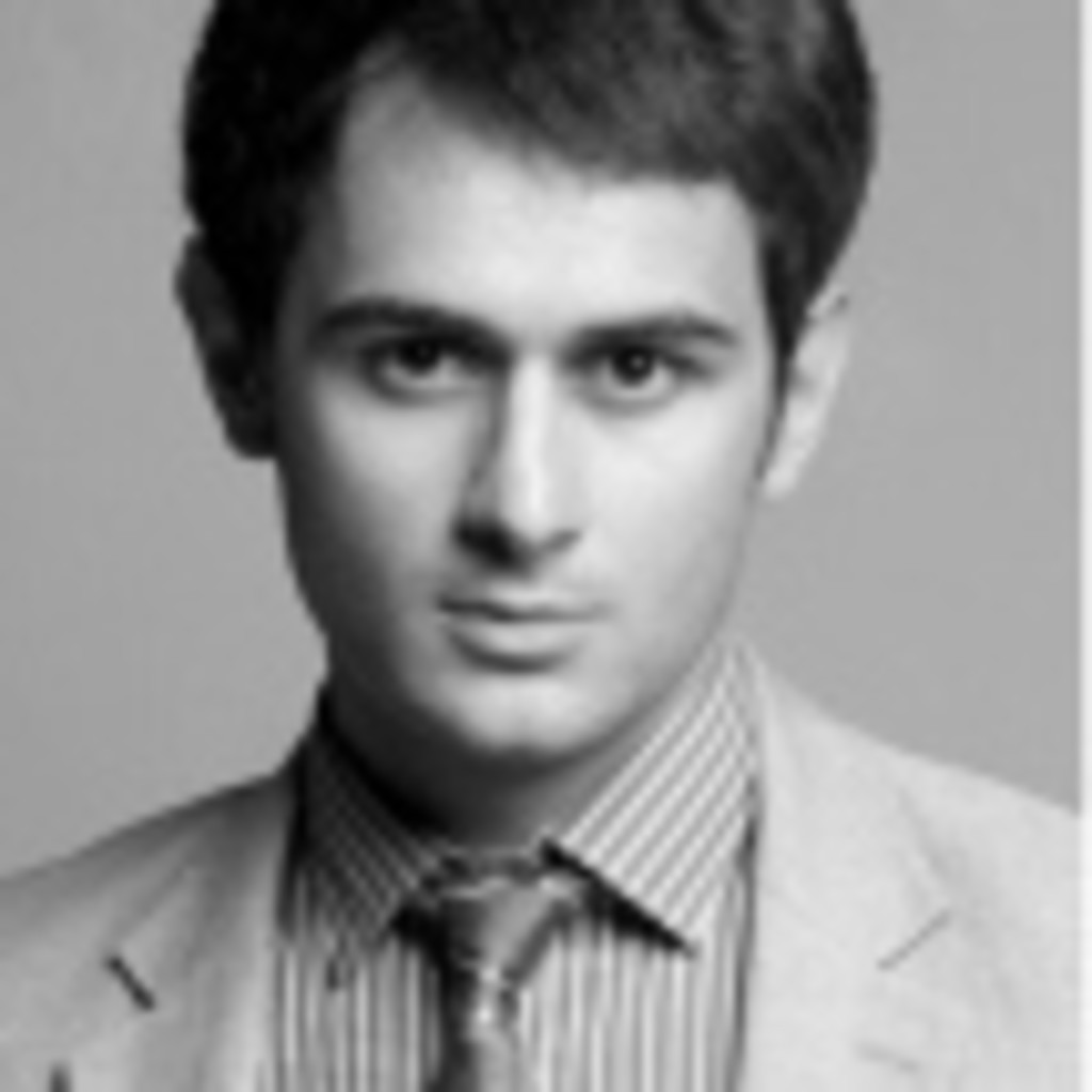 Mag. Razim Saidov - Senior Software Engineer - IAEA - International ...