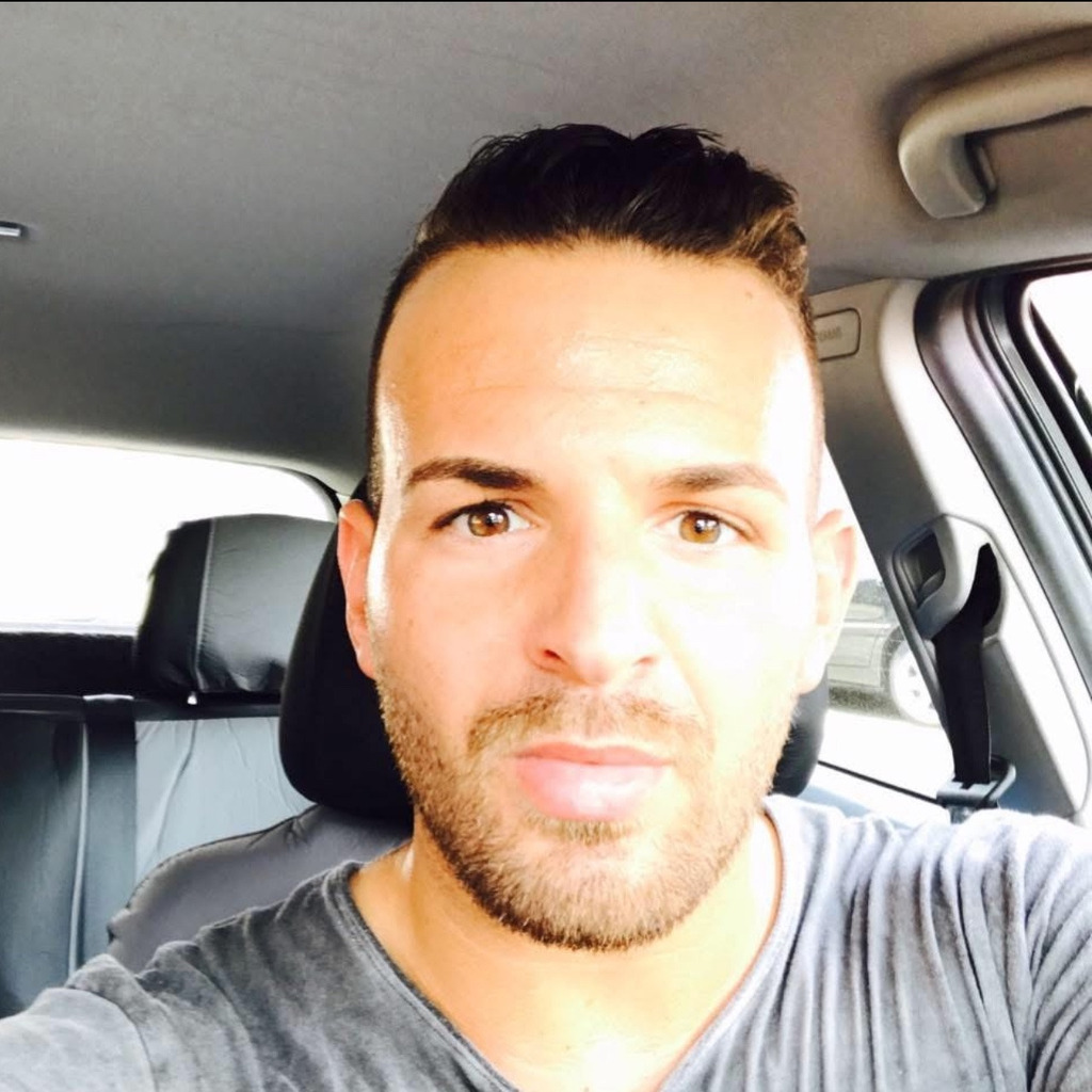 Marcel Fernandez Torne - Mitarbeiter Soziale Arbeit - Caritas der ...