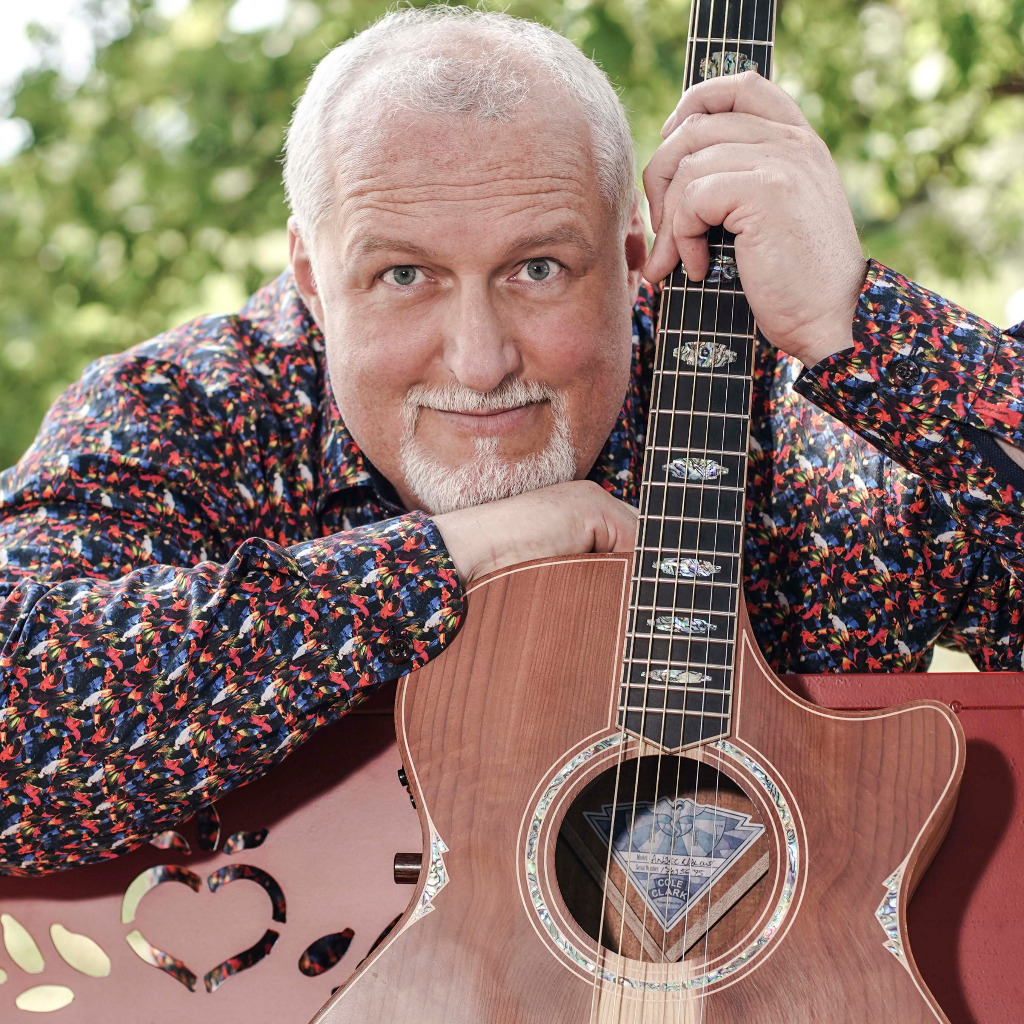 Peter Reimer - Musiker - Peter Reimer | XING