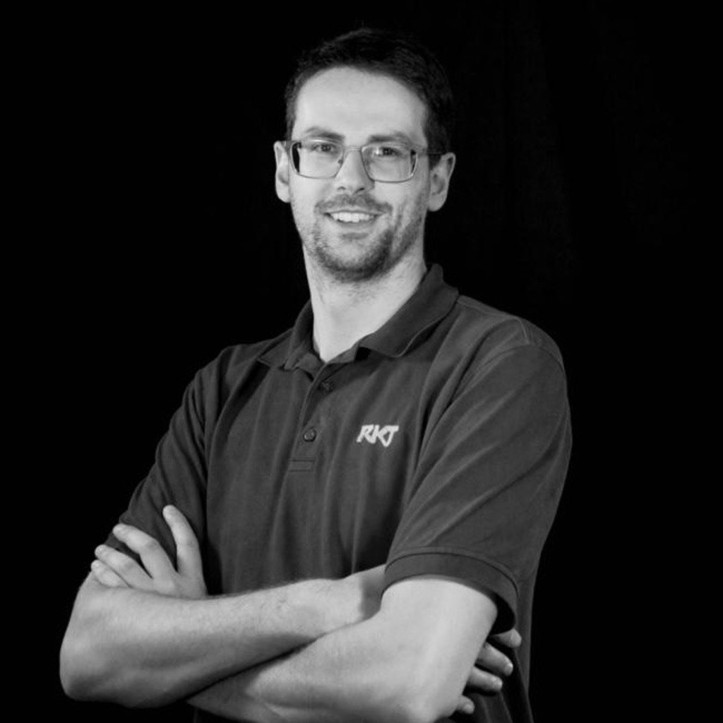 Florian Berg - Prozessentwickler Automatisierungstechnik - RKT Rodinger ...