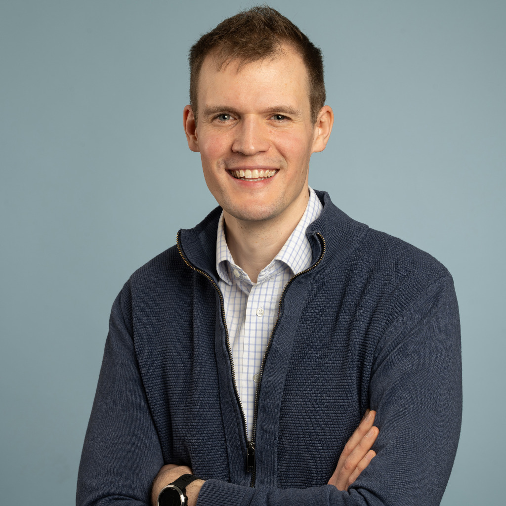 Robert Heuser - Wissenschaftlicher Mitarbeiter - Technische Universität Berlin | XING