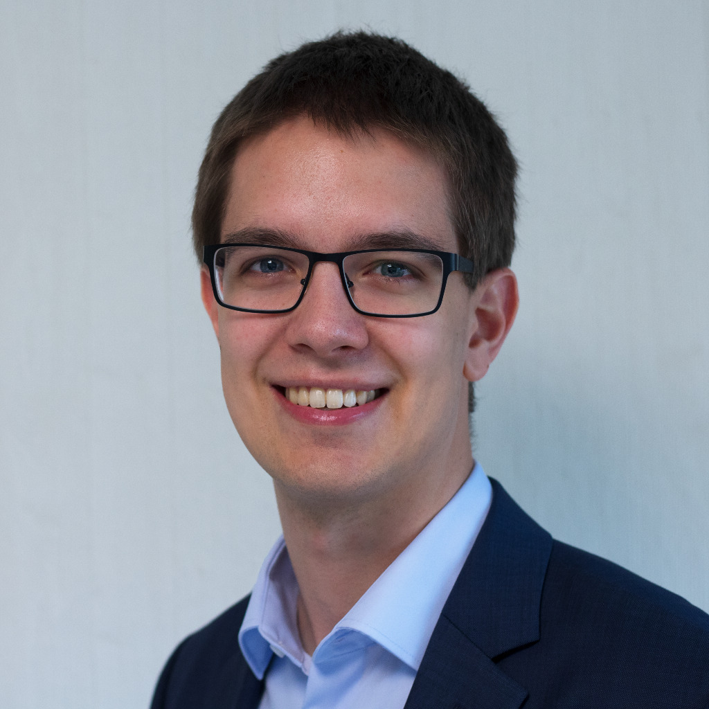 Lucas Olschewski - Bauingenieurwesen - TU Berlin | XING