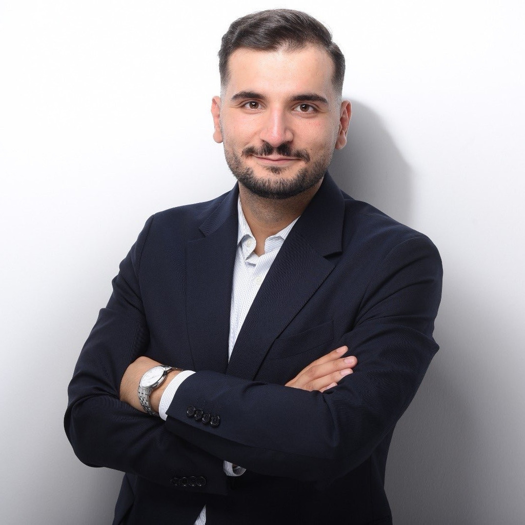 Eren-Can Elmas - Professional Project Management Consultant - Neuhaus ...