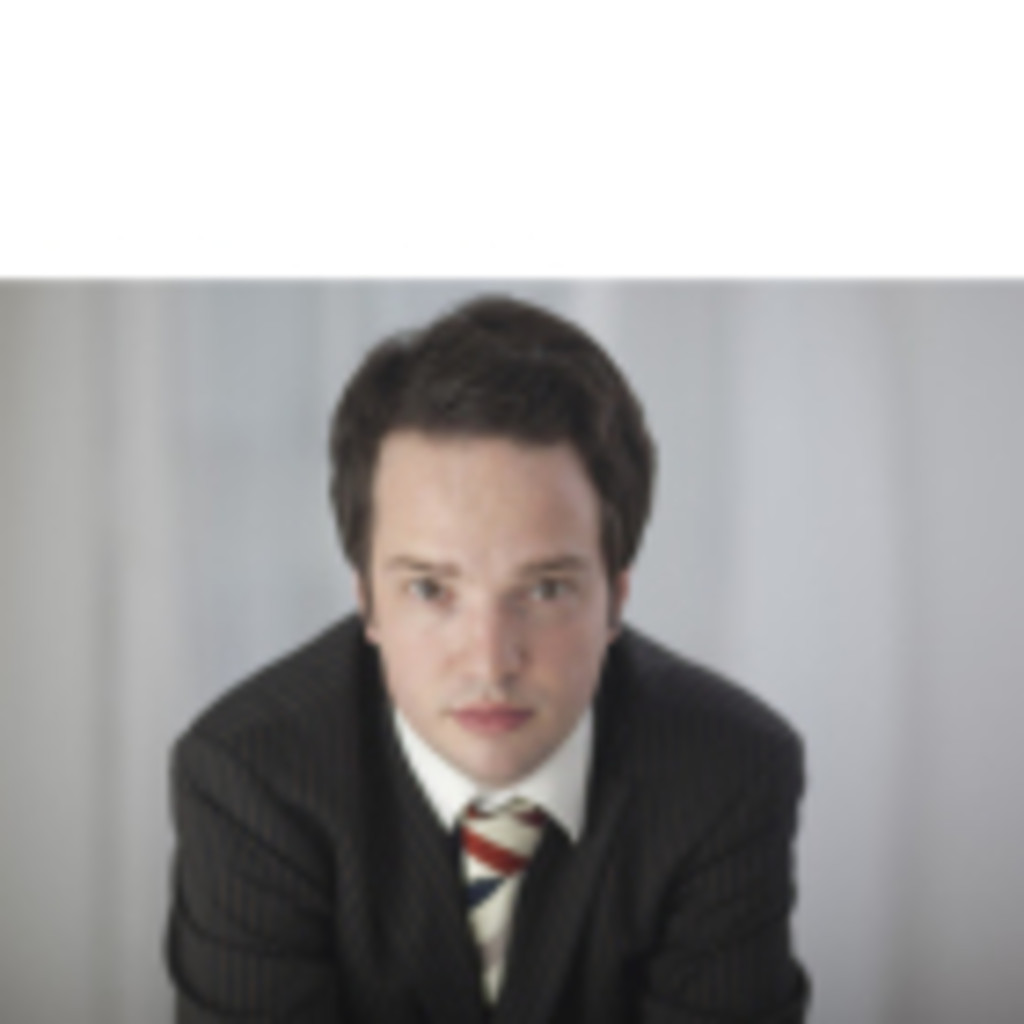 Alexander Zink - Aviation Management - International University of ...