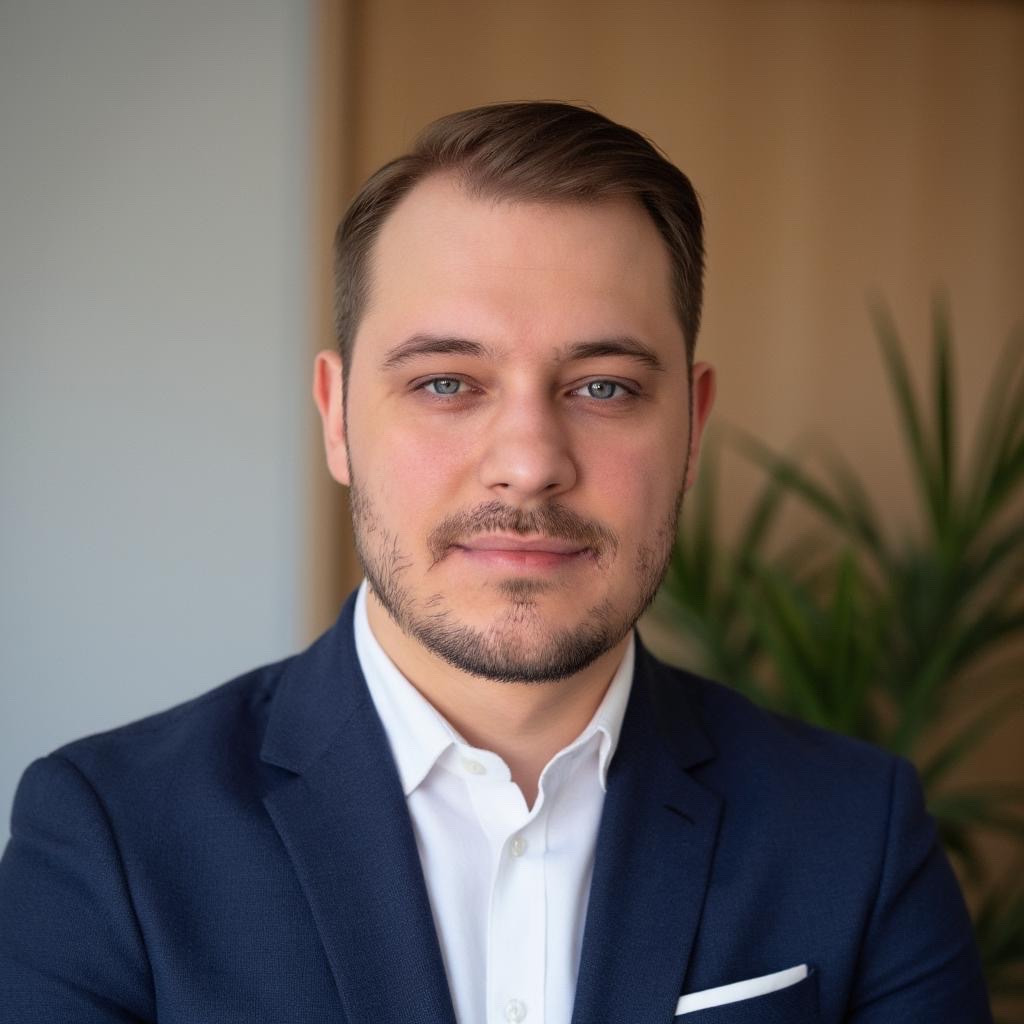 Michael Tabler - Business Controller, Industrial Service - Konecranes ...