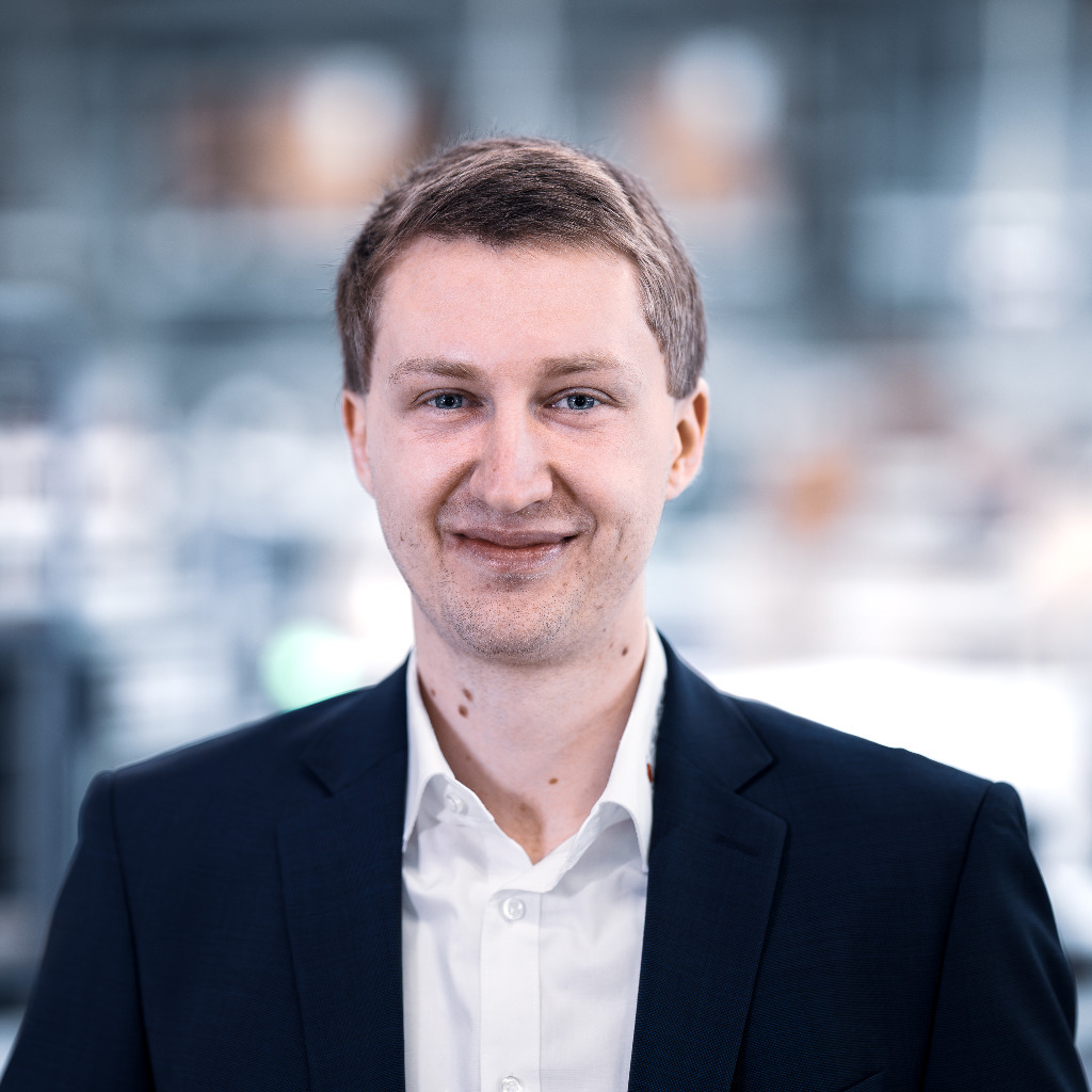 Dorian Lang - Key Account Manager - FEURER Porsiplast GmbH | XING