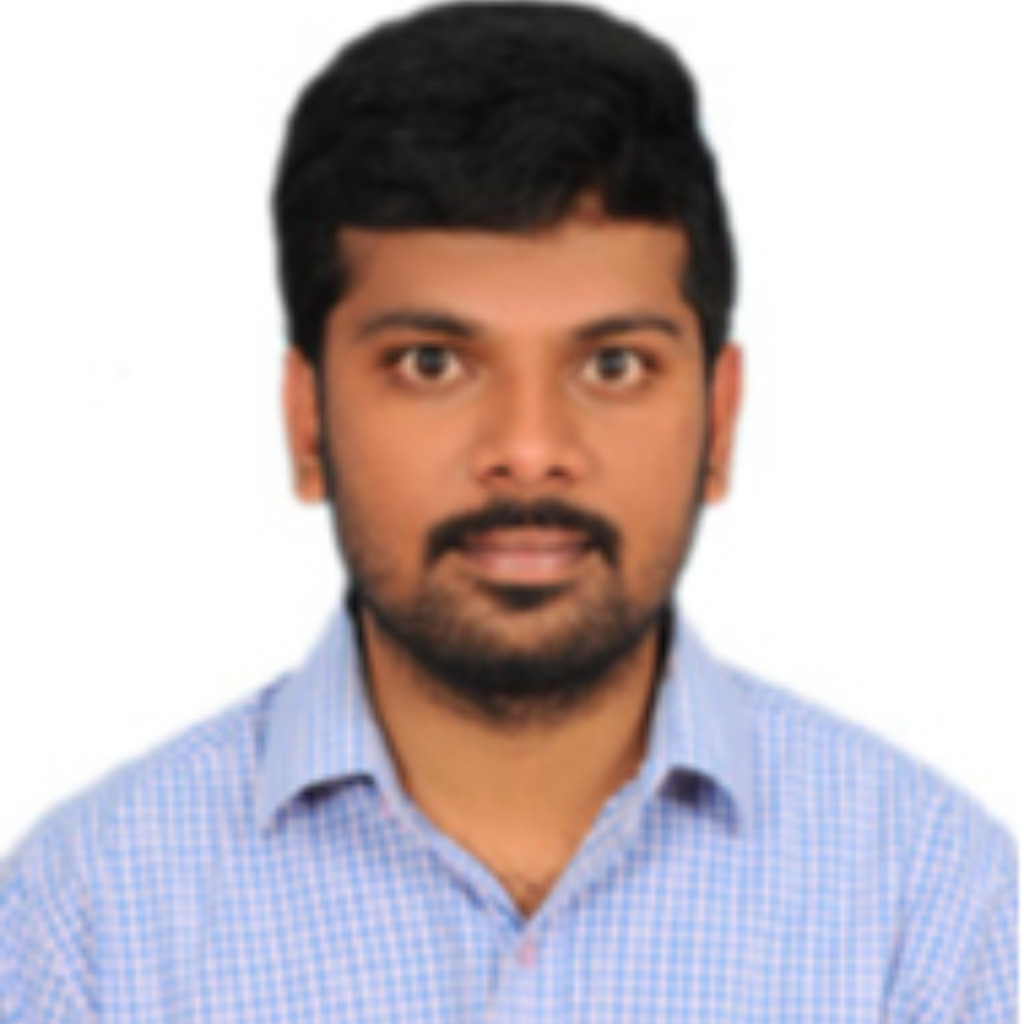 Naga Kartheek Reddy Kona - Software Engineer Python - PureLoX Solutions GmbH | XING