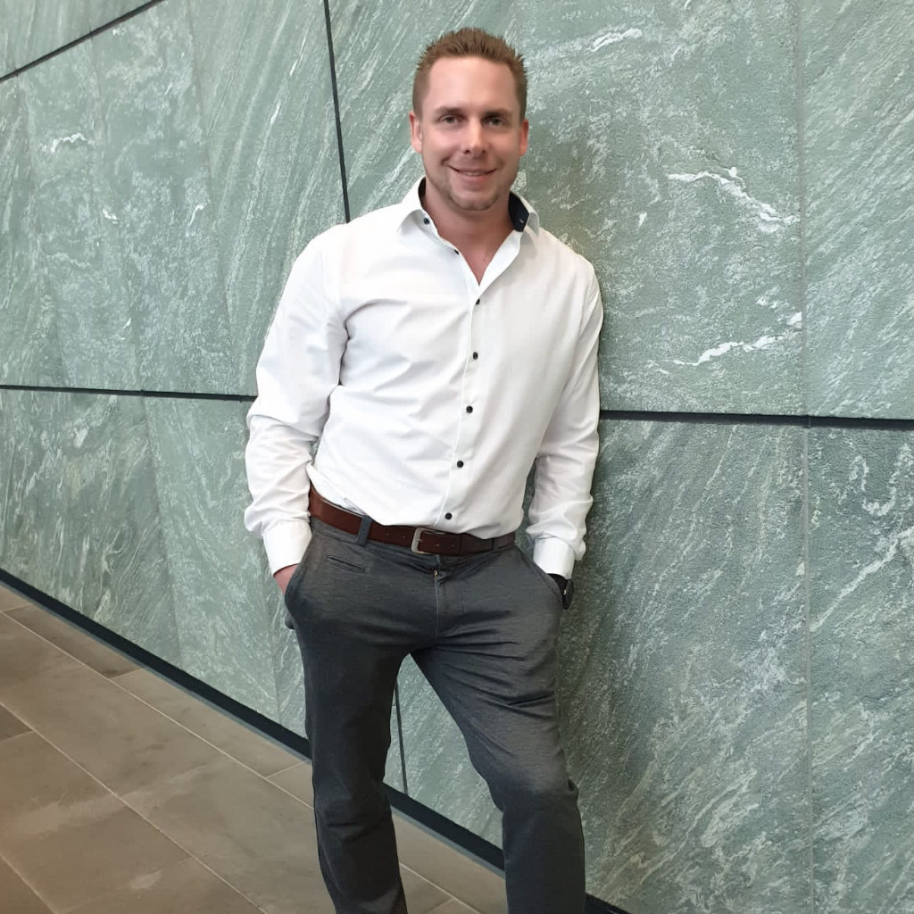 Karsten Frank - Vertriebsmitarbeiter im Außendienst - GC Gruppe | XING