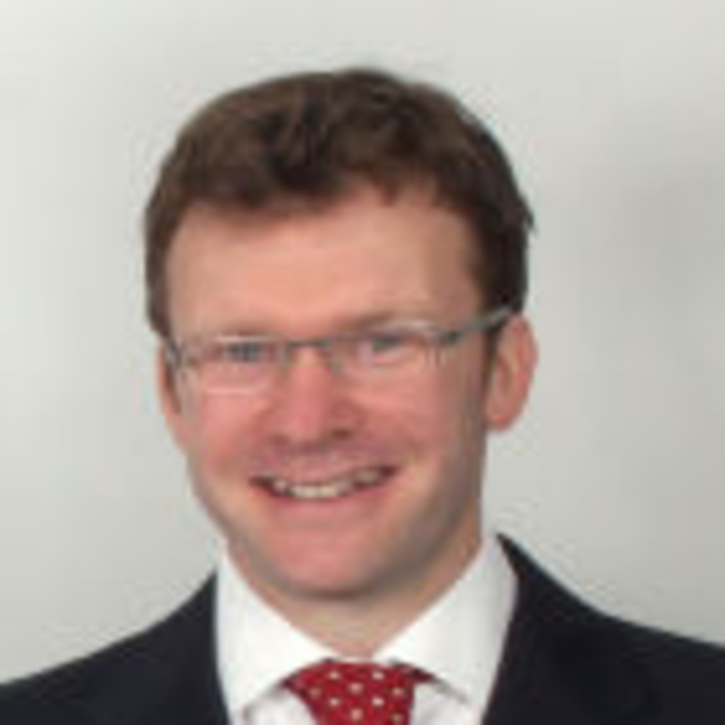 Dr. Jan Baars - Geschäftsführer - dolosys GmbH | XING