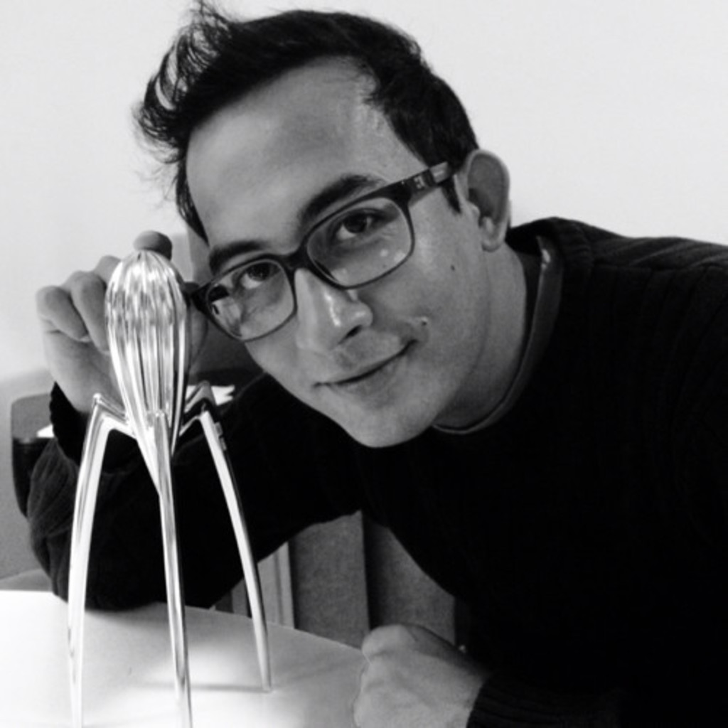 Joydeep Sengupta - Senior Product Designer - Zalando SE | XING