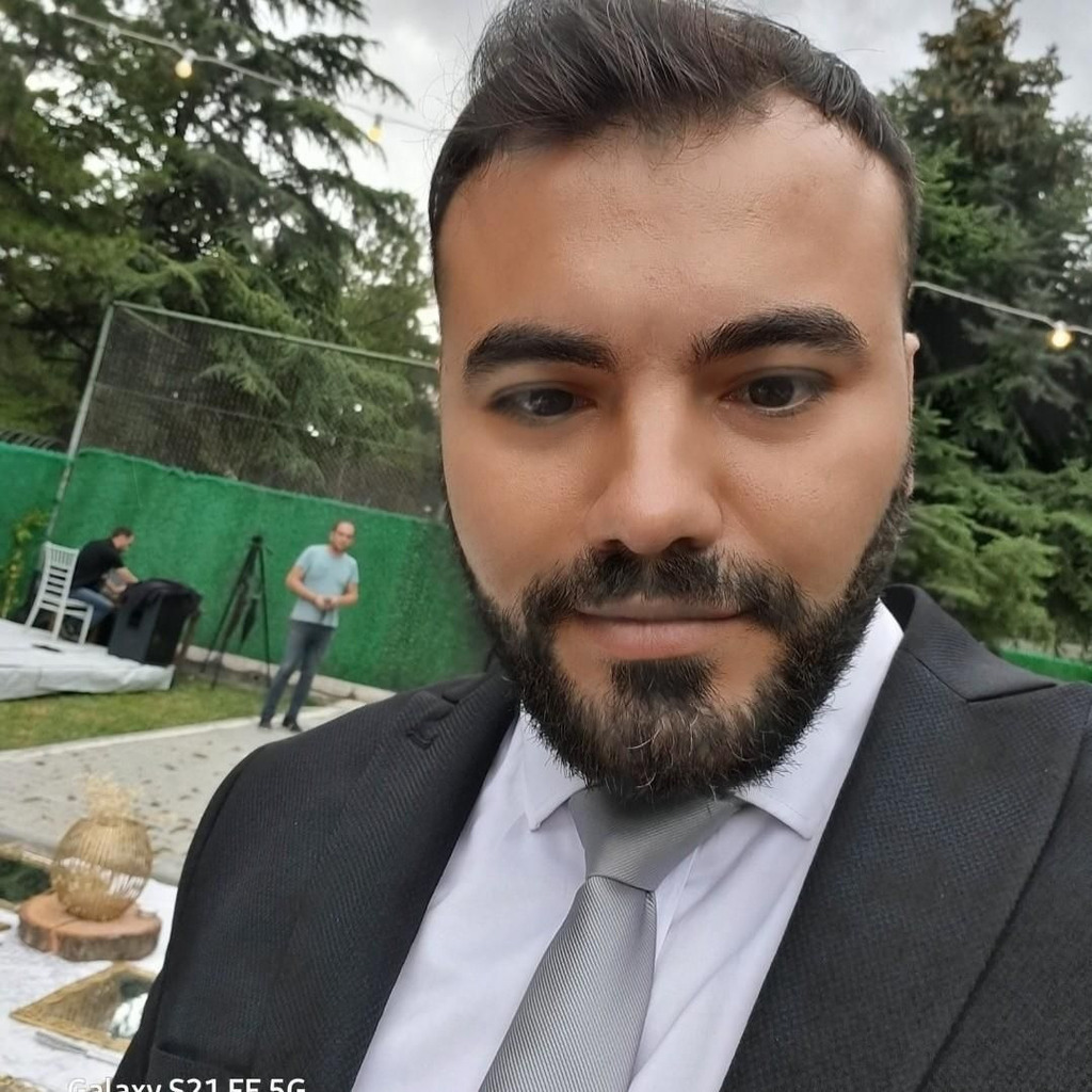 Güner Keklik - Cnc machinist - Alp Havacılık | XING