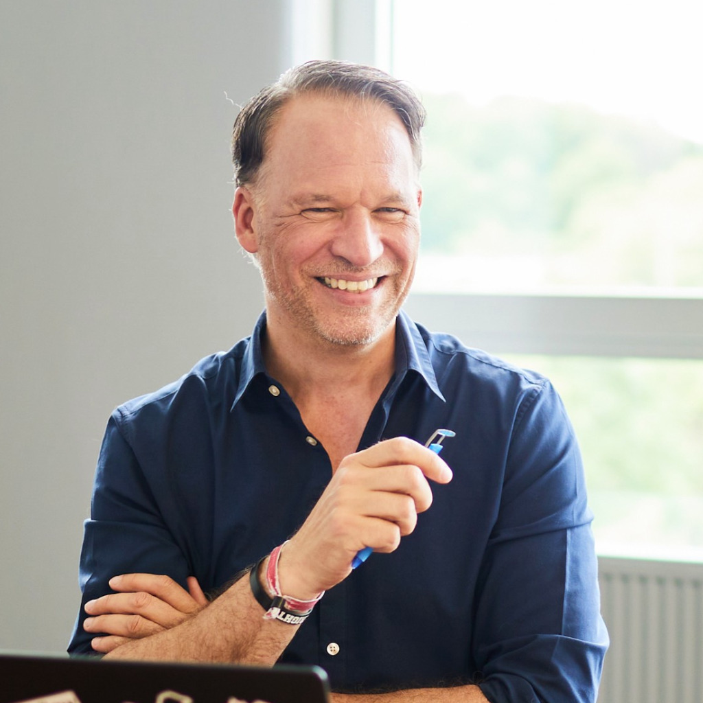 Matthias Eckert - Senior Inhouse Consultant E-Commerce - GGM Gastro International GmbH | XING