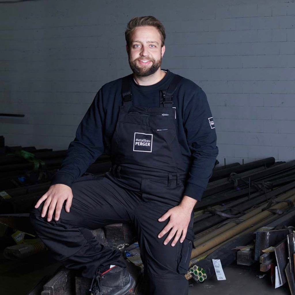 Maximilian Gierl - Leiter der Instandhaltung - ELB | XING