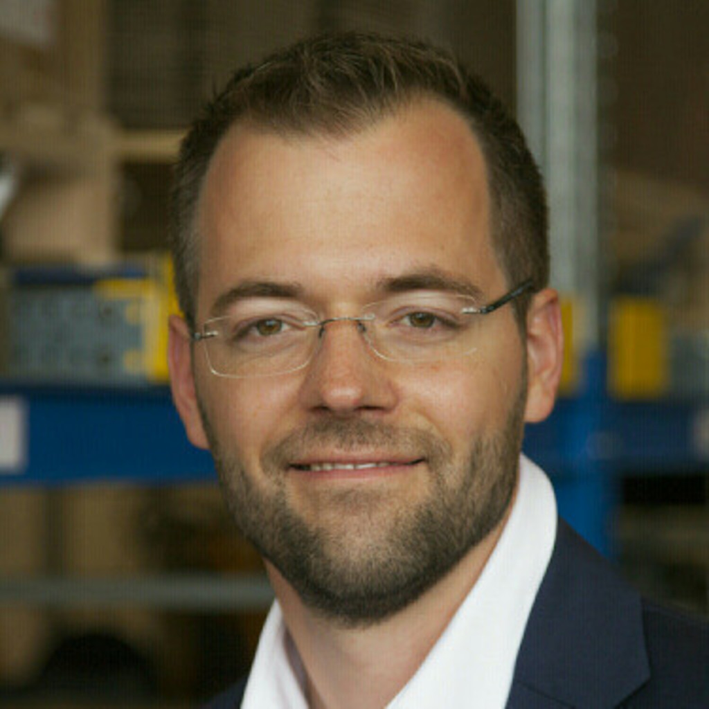 Michael Weibel - Global Project Manager Cutting - Bystronic Laser AG | XING