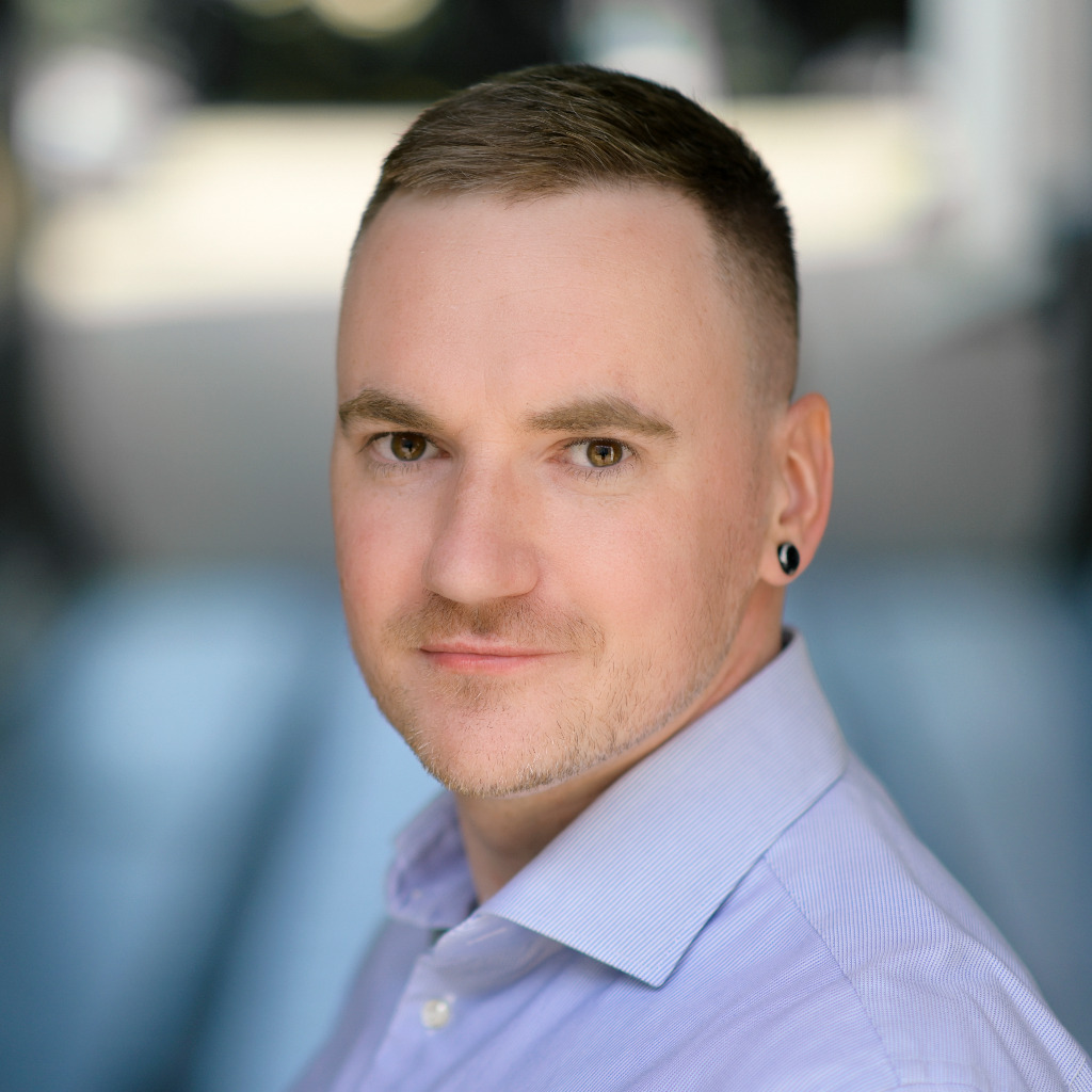 Patrick Krüger - Ausbilder im Bereich Werkstatt - Zweirad Center ...