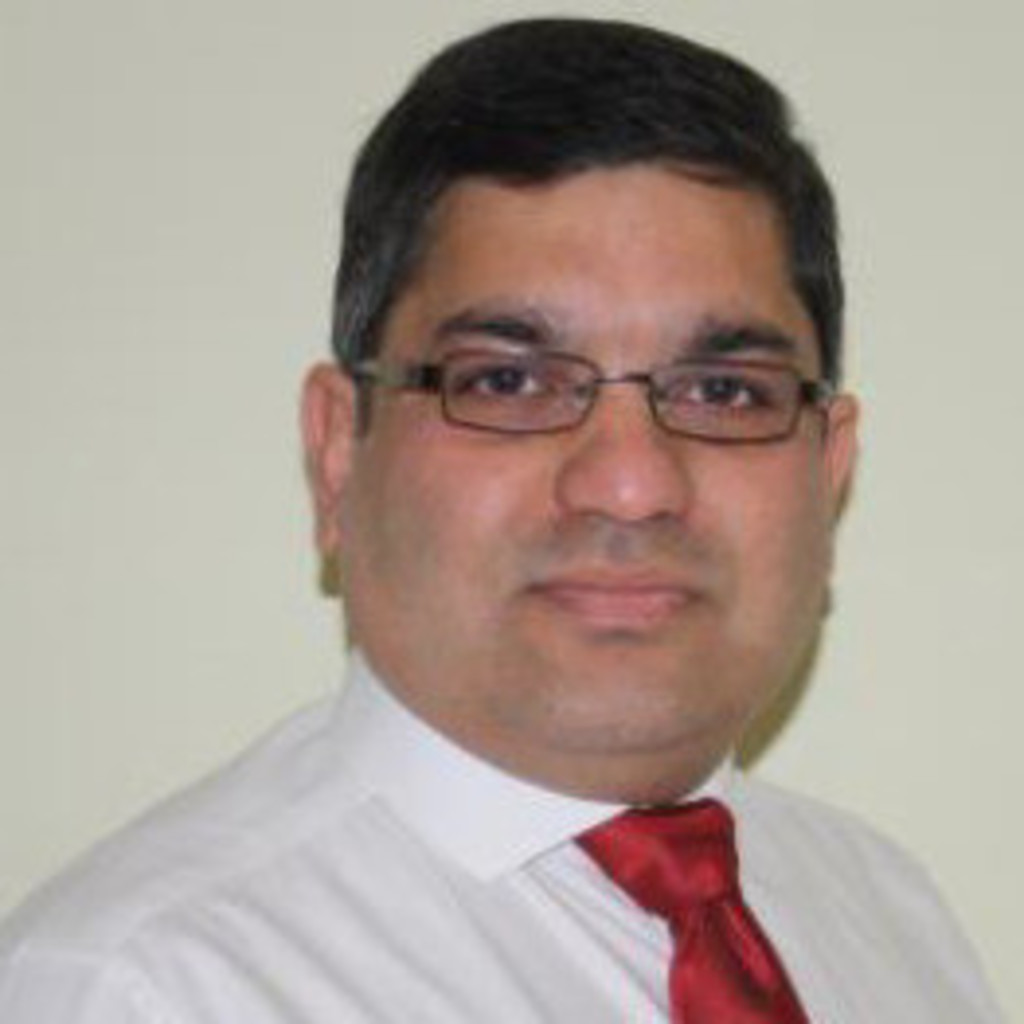 Ing. Nilesh Jaiswal - Project Engineer - Magna Seating | XING