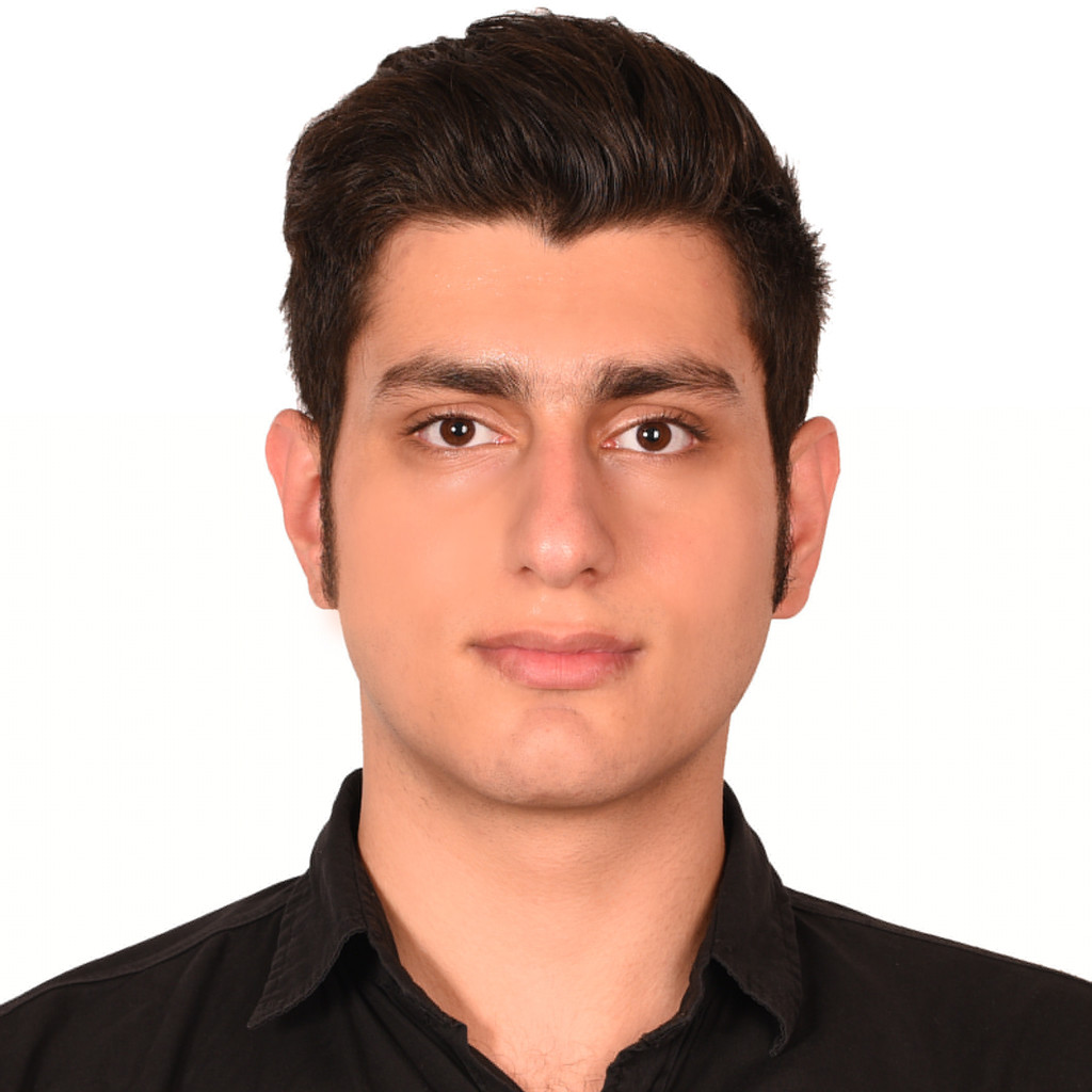 Aryan Hasanzadeh - Full-stack Developer - Creative Intell | XING