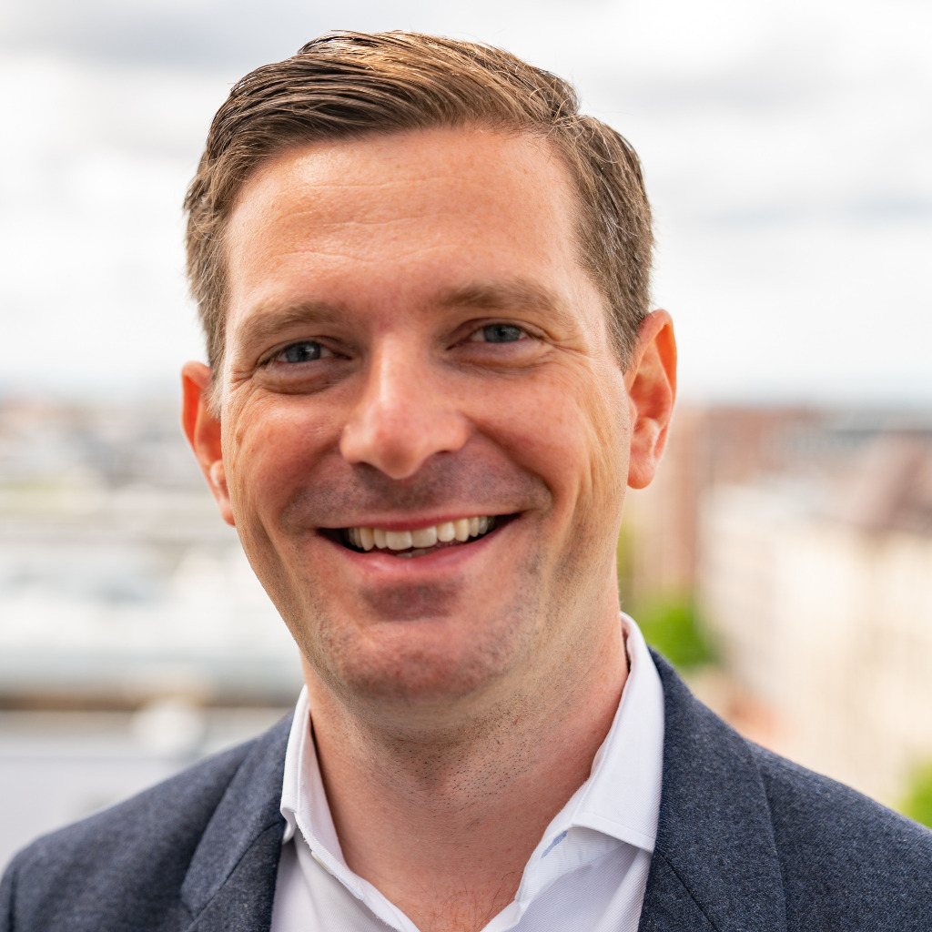 Sven Georg Garrels - Partner - Kearney | XING