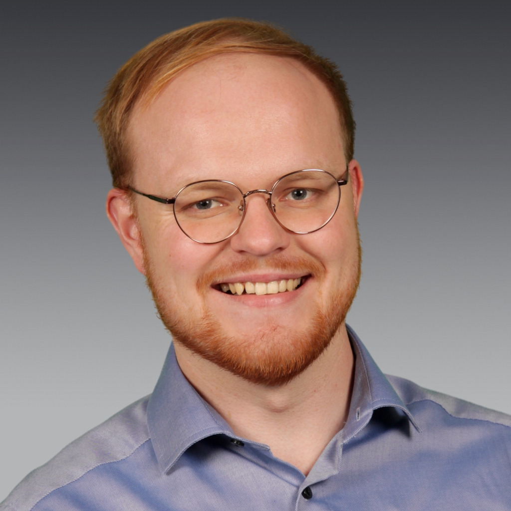 Christoph Pohl - Elektrokonstrukteur Entwicklung - GEDA GmbH | XING