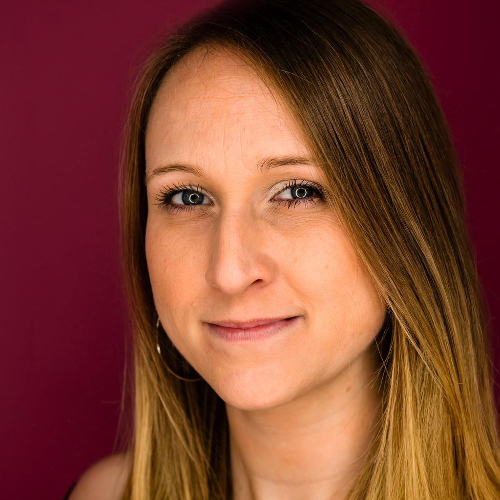 Daniela Böhmer - Veranstaltungsmanagerin - Deutscher BetriebsräteTag | XING