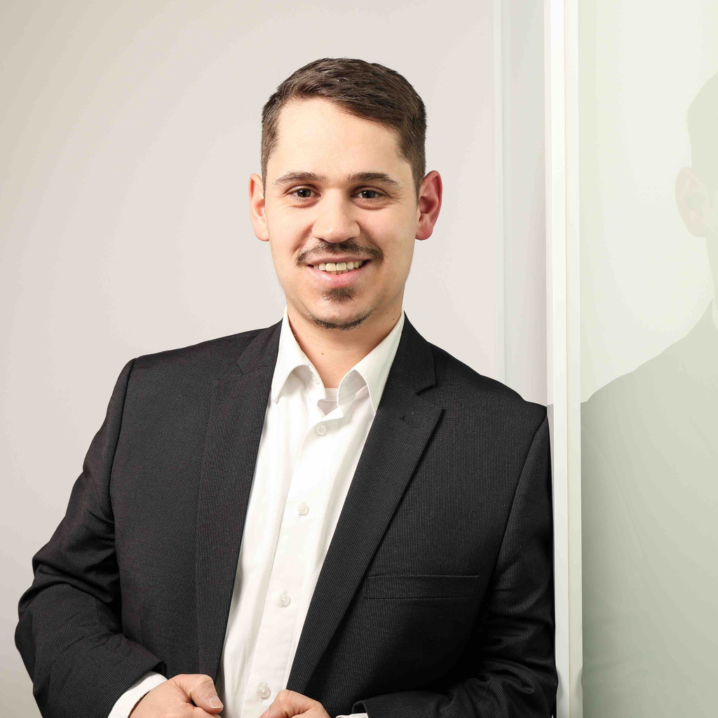 Kevin Pließing - Prüfungsleiter - Wirtschaftsprüfung - Bußmann, Semer ...