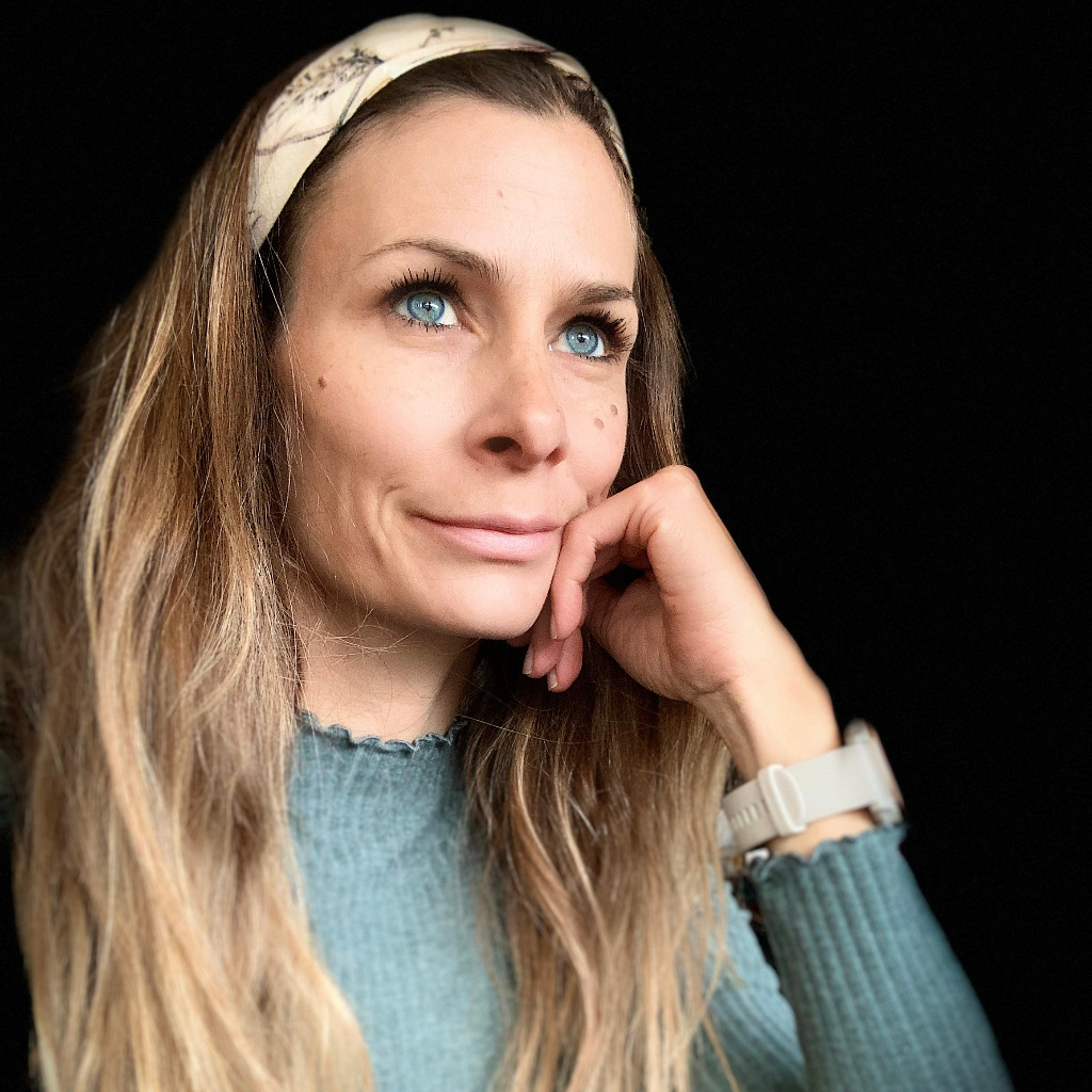 Sarah Pascale - Fitness- & Gesundheitscoach, zert. Hypnose Therapeutin ...